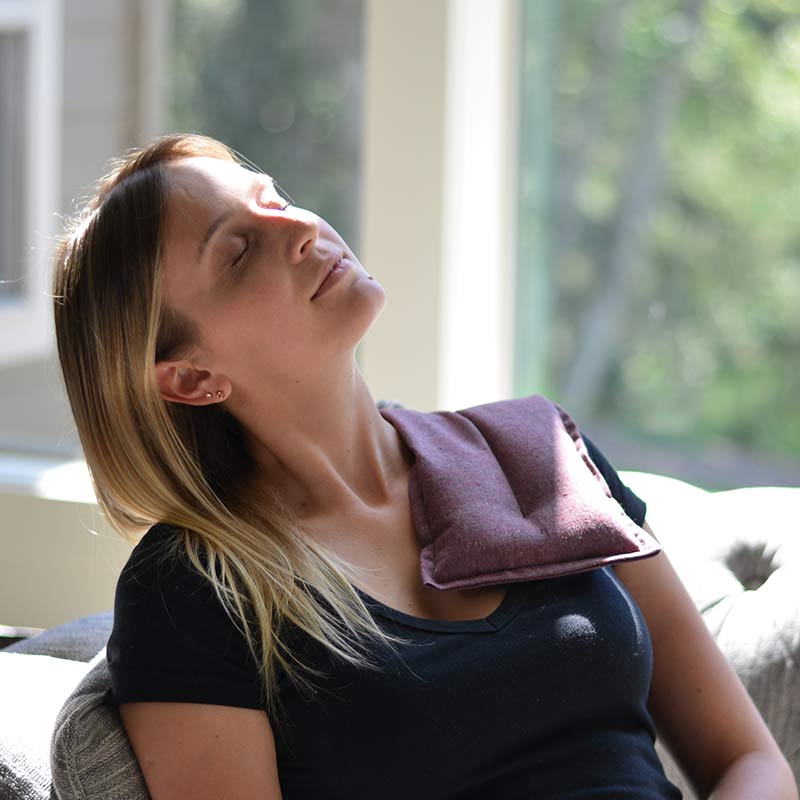 Comfort Pack - Natural RX Brokers